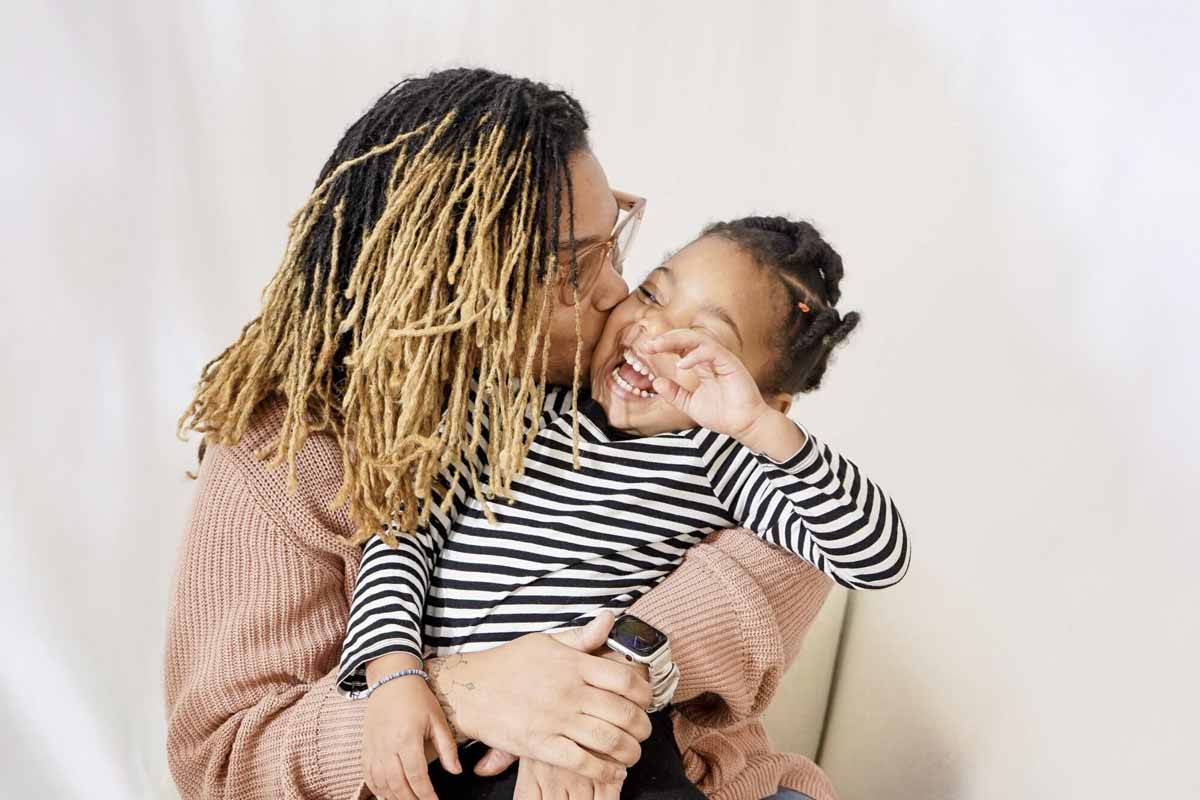 ForKids - Lifting Families. Transforming Communities.