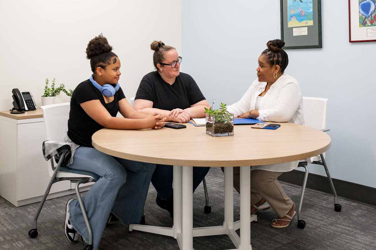 Housing Stability - ForKids